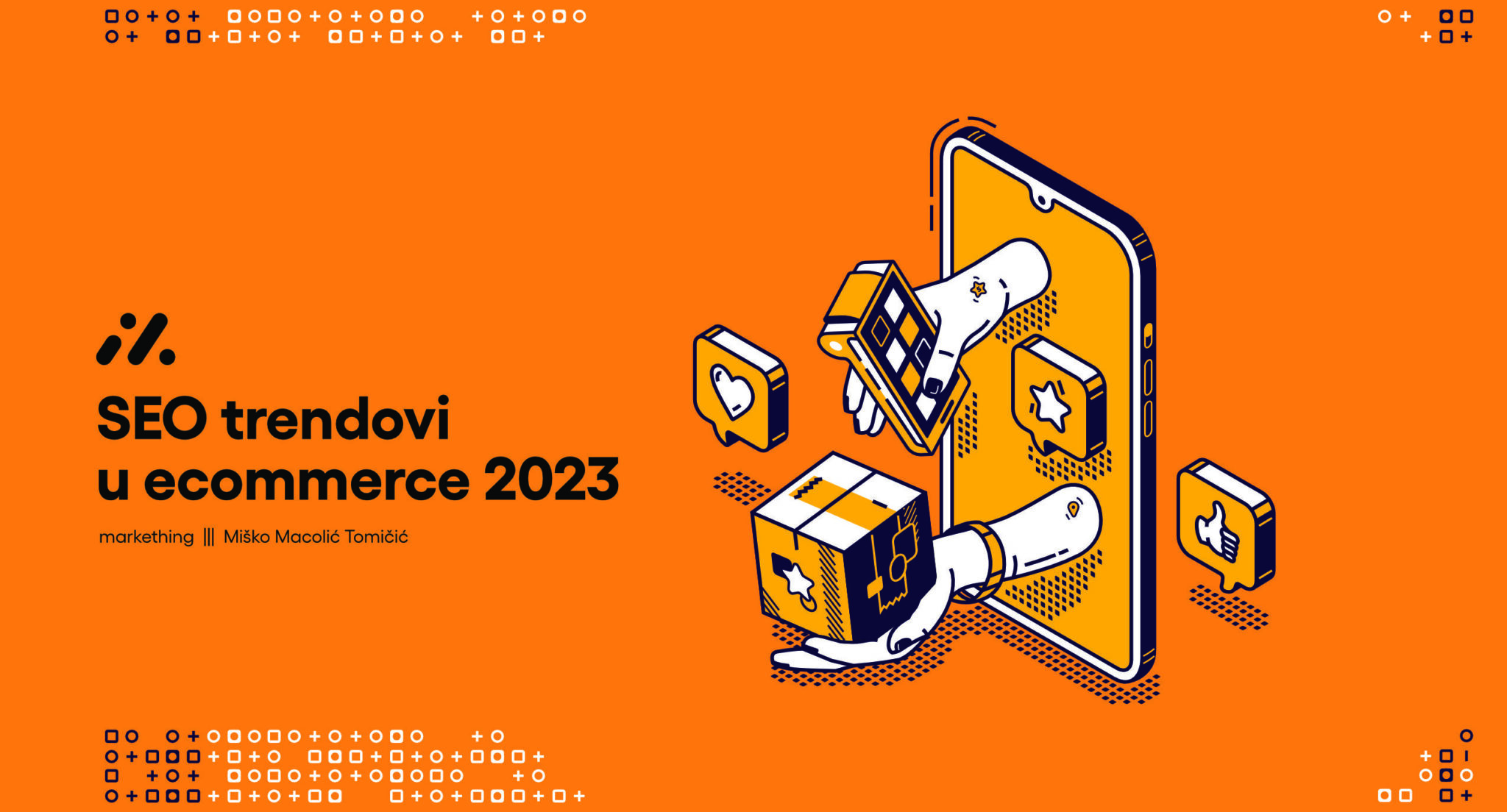 SEO trendovi za E-commerce u 2023. godini - eCommerce Hrvatska