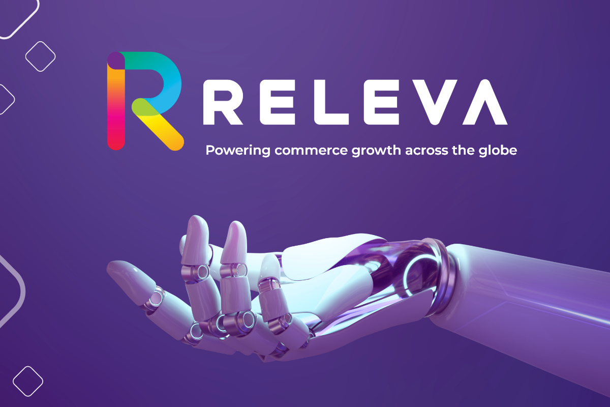 Releva je ovdje! - eCommerce Hrvatska