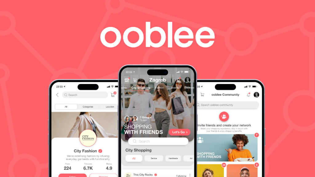 ooblee će sudjelovati na dodjeli nagrada eCommAwards 2023. u ...