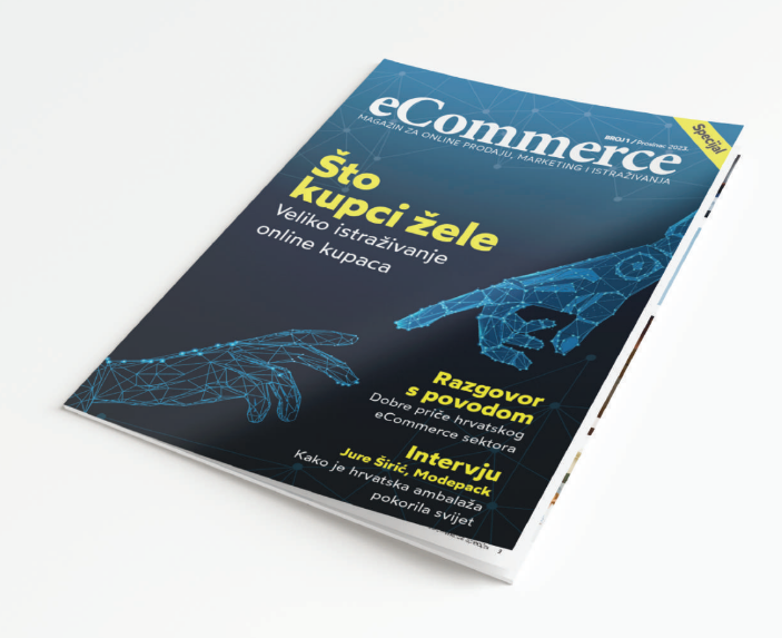 eCommerce Specijal Magazin - eCommerce Hrvatska