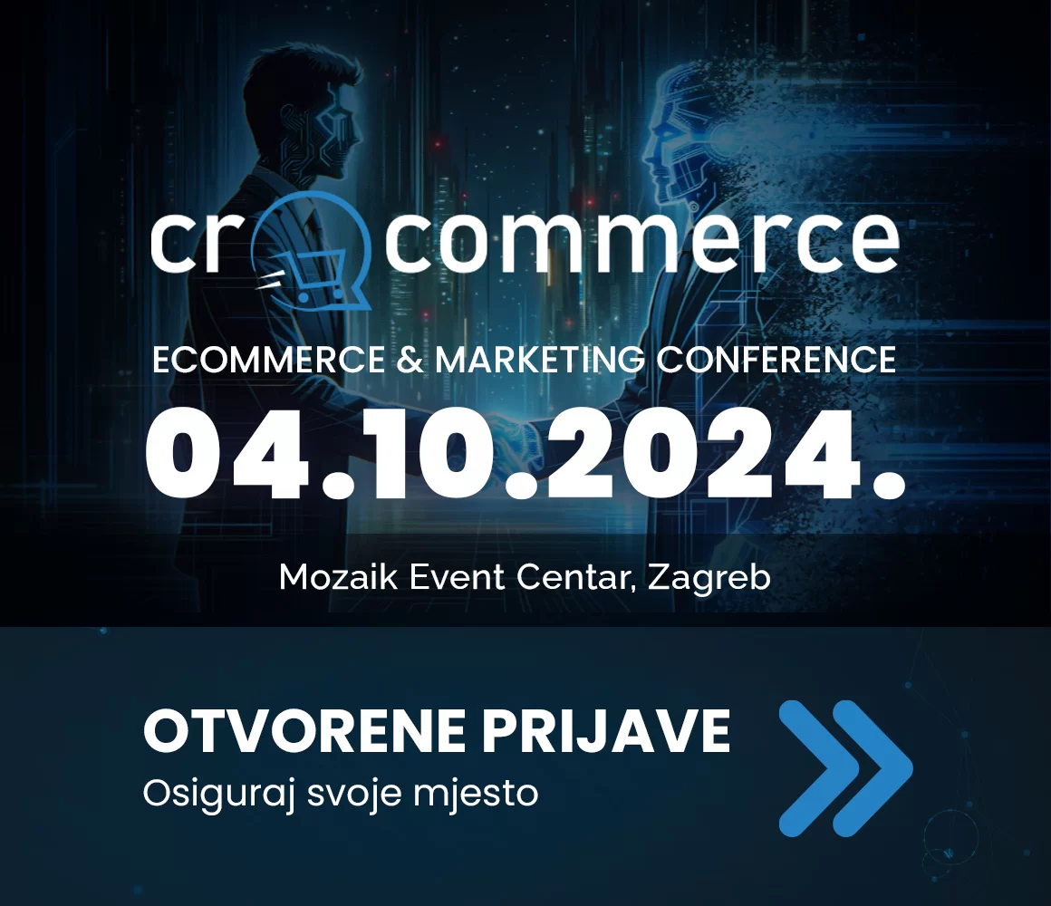 eCommerce Hrvatska - Vaša vrata u svijet online prodaje